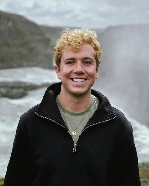 Seth Thomas | Davies Lab